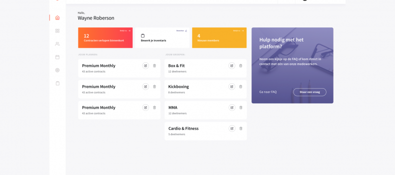 Archief Portfolio - Propeller Apps